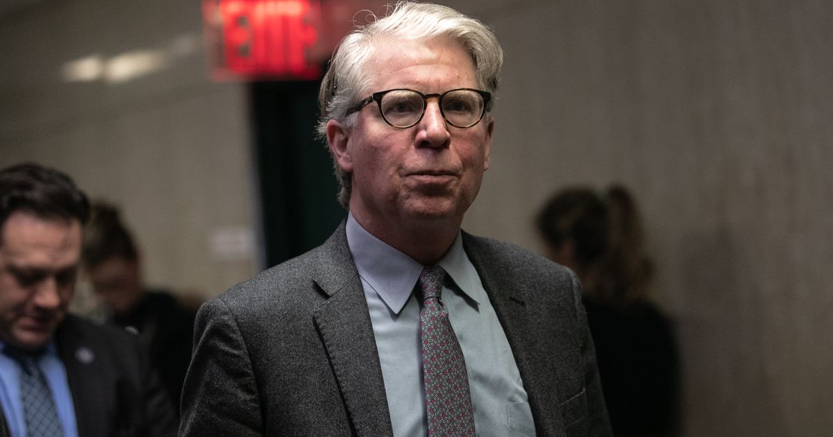 What Happens to Trump Investigation Without Cy Vance?
