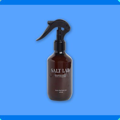 Gift Them the Magnesium Spray That’s Helping Us All Sleep | The Strategist