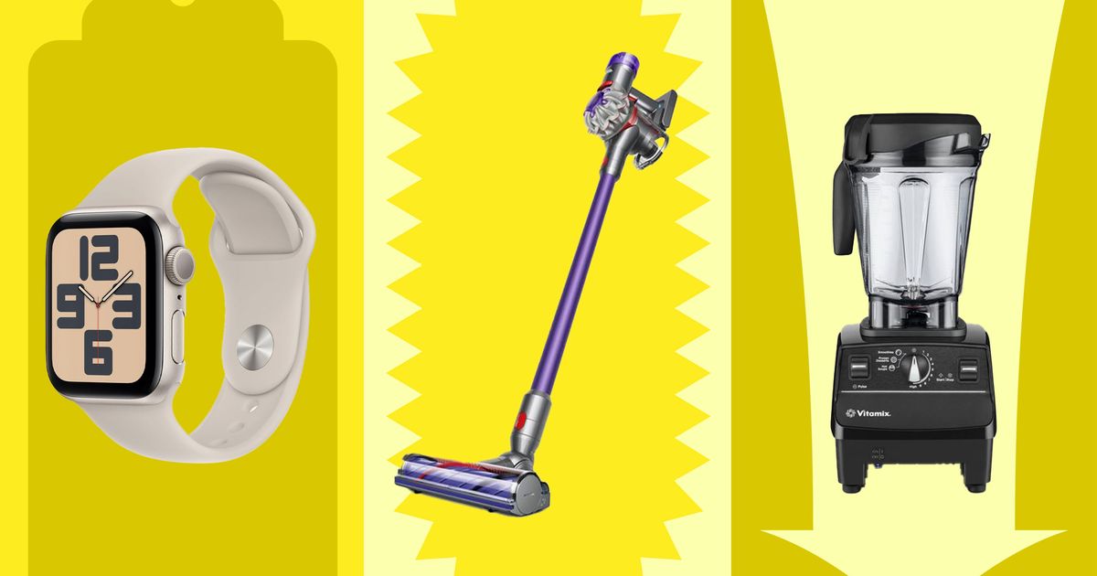 Walmart July Deals Event Sale 2024: 32 Best Deals | The Strategist