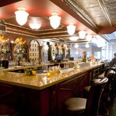 Rose Bar | New York Magazine | The Thousand Best