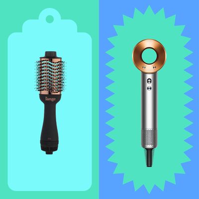 Dyson, Drybar, Shark: The Best Hair Tools on Sale Right Now | The ...