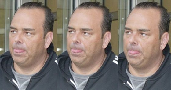 Kenneth Marsh Tried the Old ‘My Other Personality Did It’ Defense