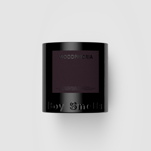 Boy Smells 2.0 Candle Review | The Strategist