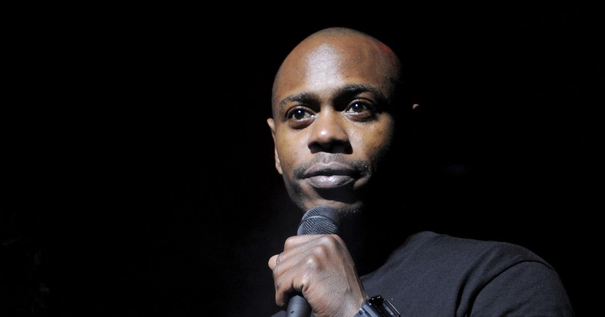 A Recent History of Dave Chappelle’s Many Onstage Moods