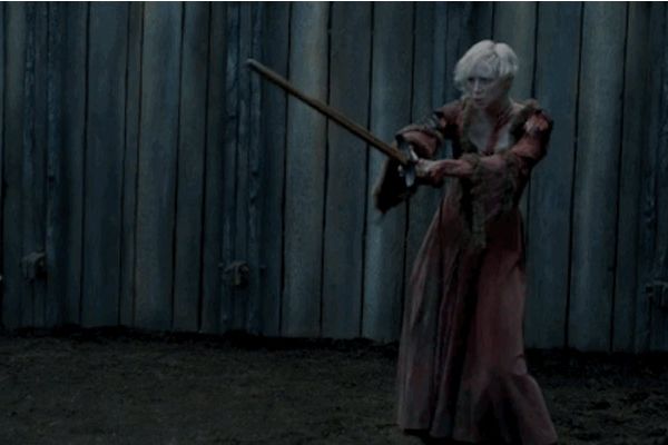 Game of Thrones Couple of the Week: The Unrequited Love of Brienne and ...