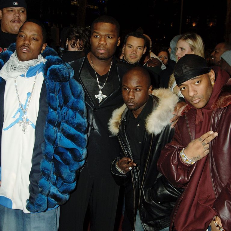 Joe Namath, Kanye West, and More: A Brief History of Men in Fur