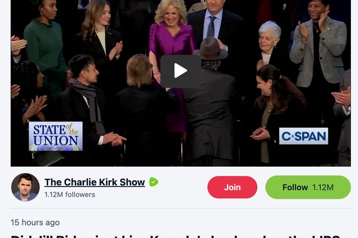 Why Rumble Is the Only Successful Right-Wing Social Platform