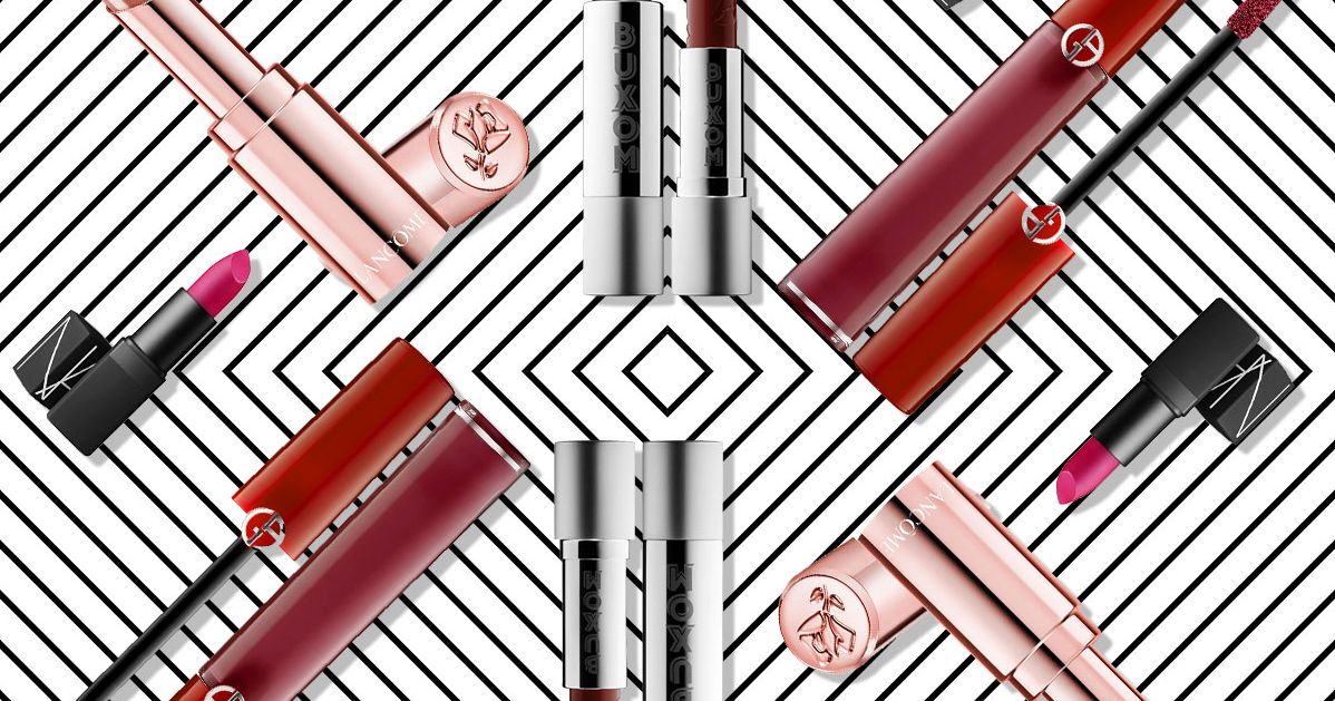 9 Super-Flattering Lipsticks