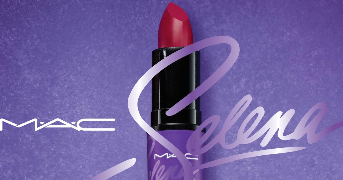 Here’s Your Sneak Peek at M.A.C x Selena
