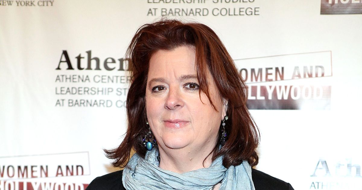 Showrunner Theresa Rebeck on Smash: ‘I’m Moving On’