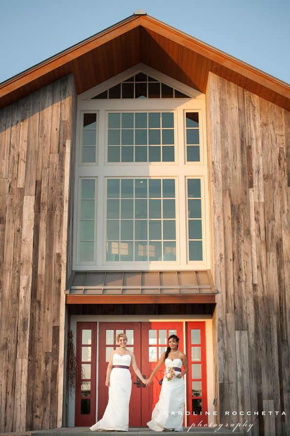 NYC Wedding Caterers - New York Weddings Guide