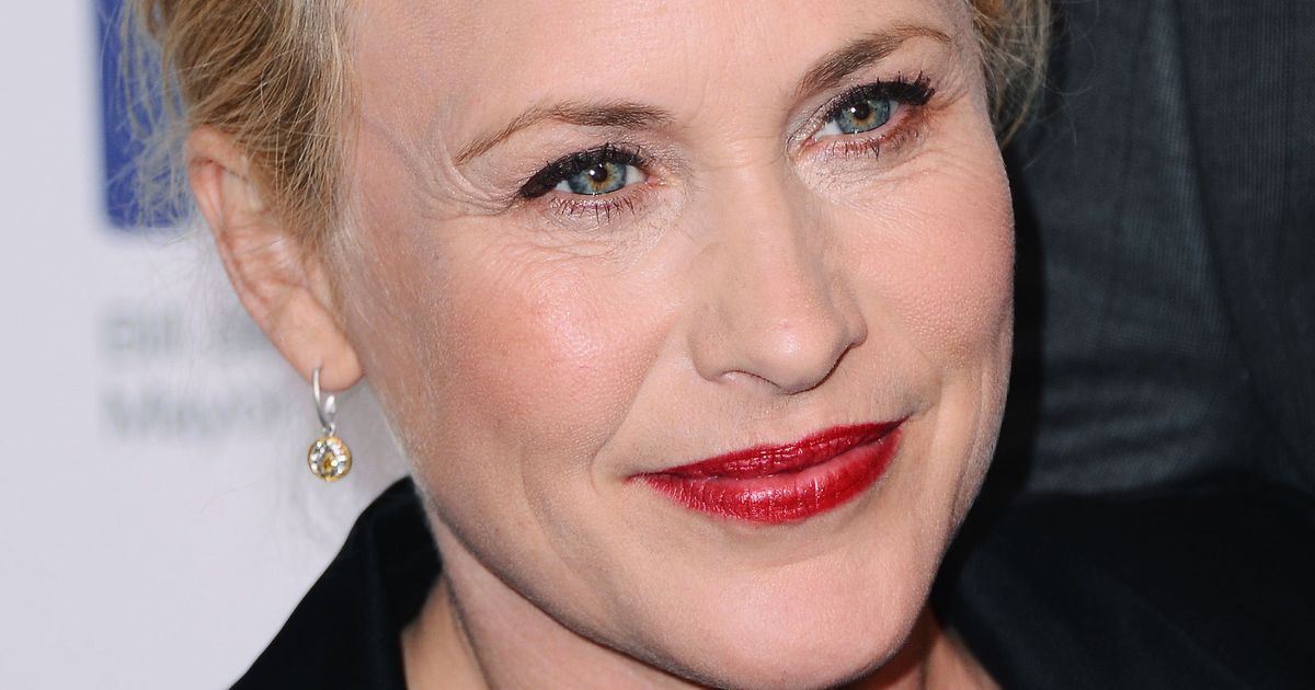 Report: Patricia Arquette Is Looking to Voice a Hippie Mom in Toy Story 4