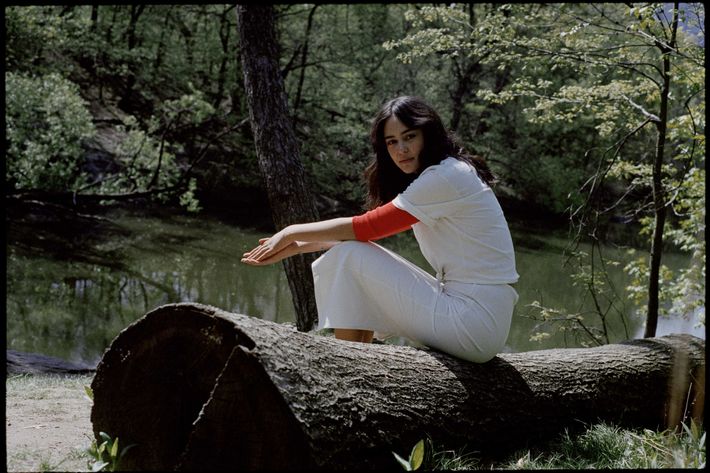 Profile: ‘Yellowjackets’ Star Courtney Eaton