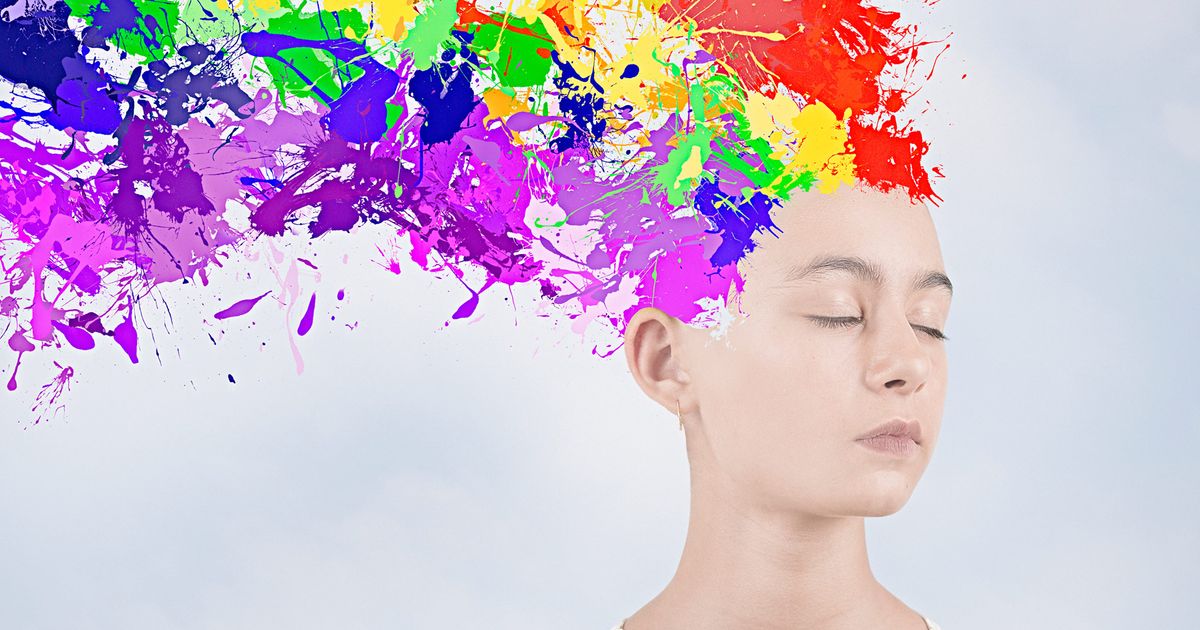 The Electric Kool-Aid Acid Cure -- Science of Us