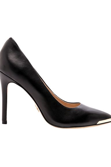 Pretty Pumps! 30 Heels to Wear This Fall