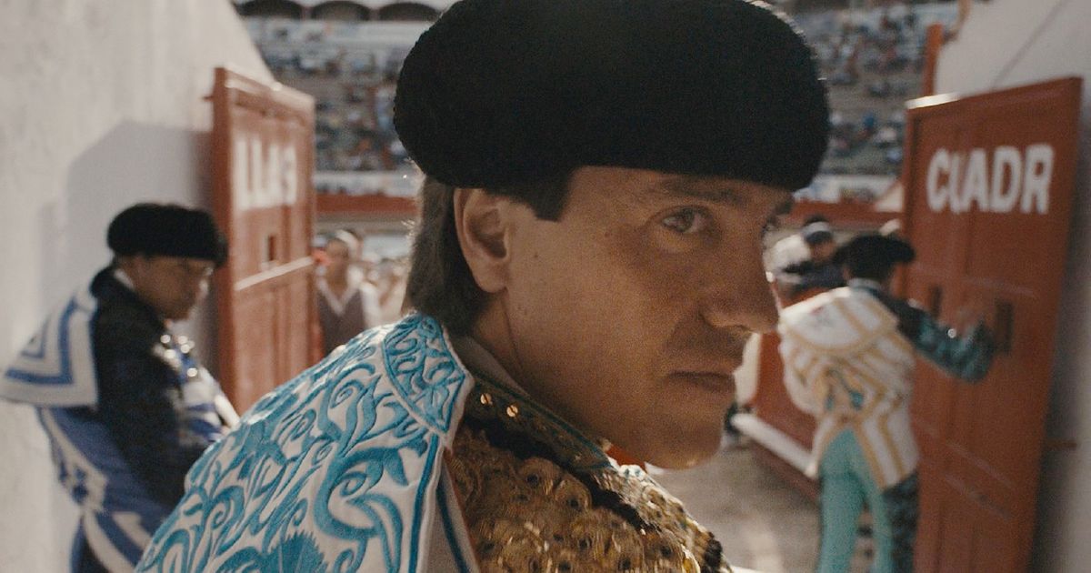 Watch the Dramatic Opening Scene of Gored, a Documentary About the Most ...