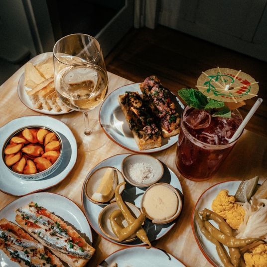 Here Are All 24 Bon-Bon Flavors From NYC’s Newest Chocolate Sensation