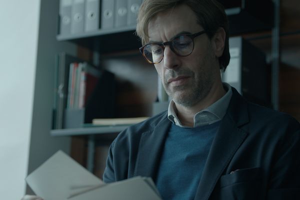 Disclaimer — TV Episode Recaps & News