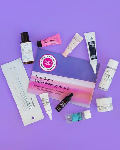 5 Best Beauty Sets 2018 | The Strategist