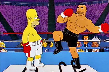 The First 14 Seasons of The Simpsons, Ranked - Slideshow - Vulture