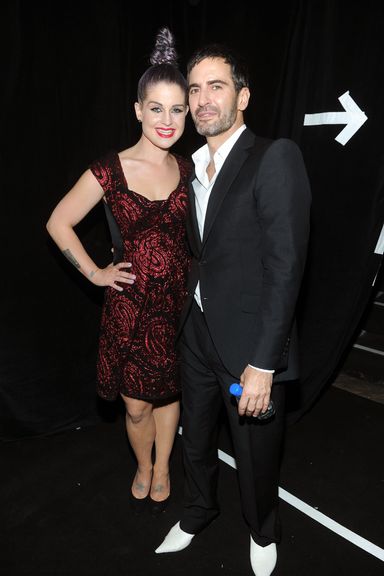 The Marc Jacobs Look Book