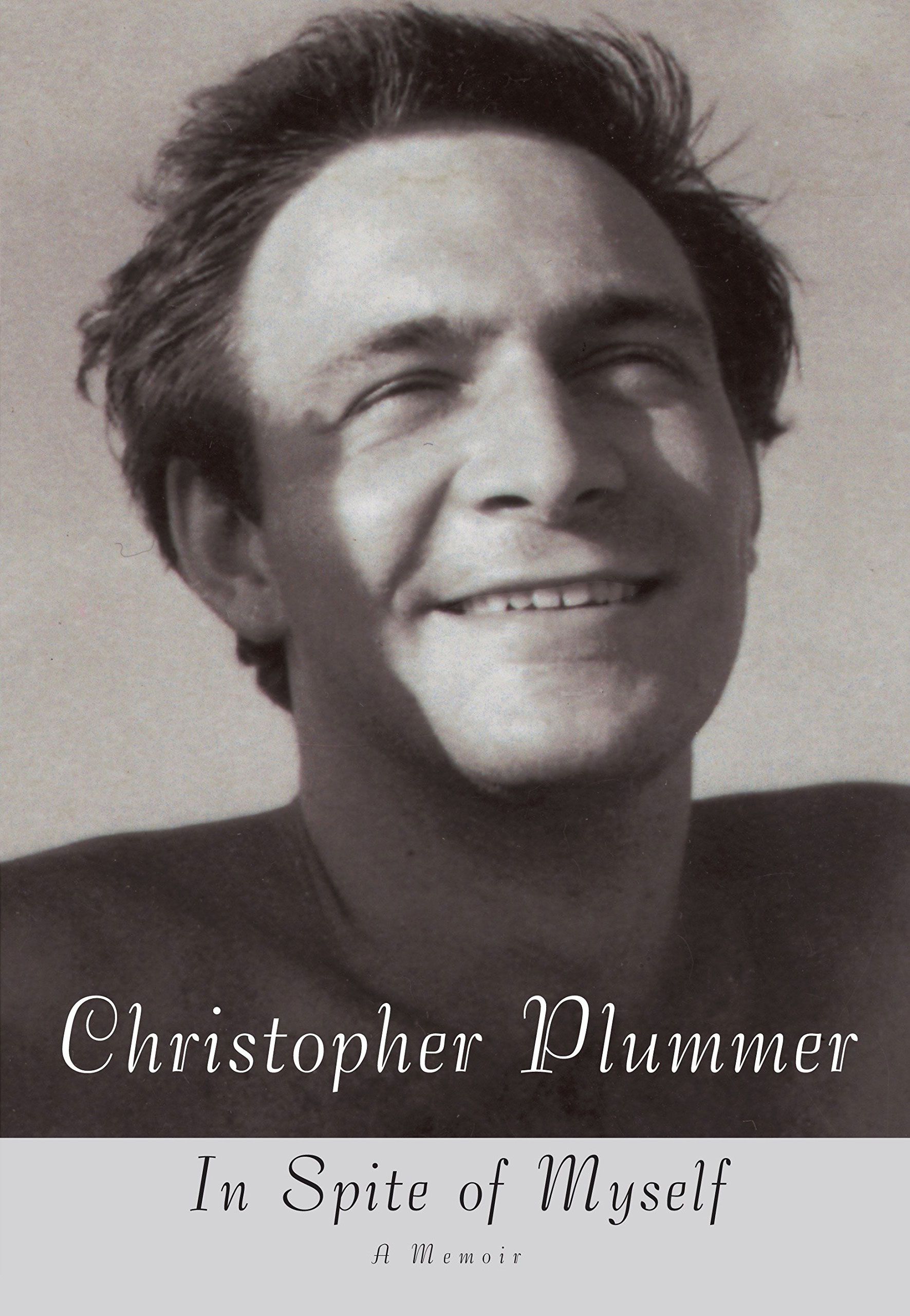 The Best Stories From Christopher Plummer’s Memoir