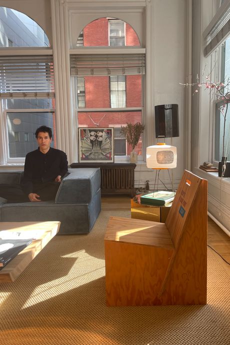 Steal My Noguchi: 41 Expert-Recommended Noguchi Lamps 2023 | The Strategist