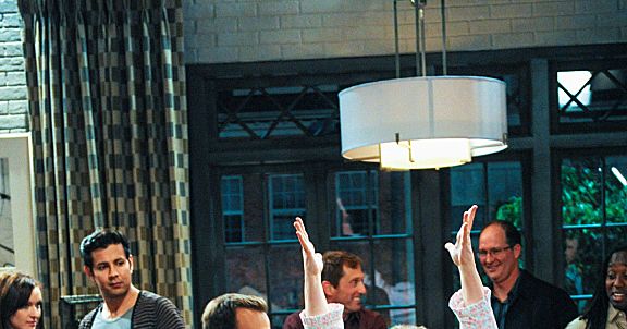 CBS’s New Schedule Tweaks Comedy Lineups