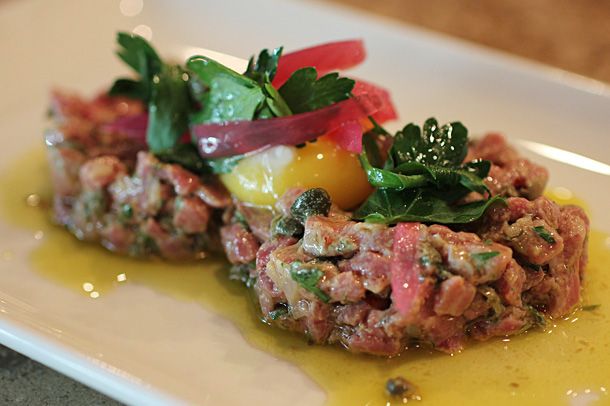 Secret Suppers: 19 Great Off-Menu Dishes to Ask for at Chicago Restaurants