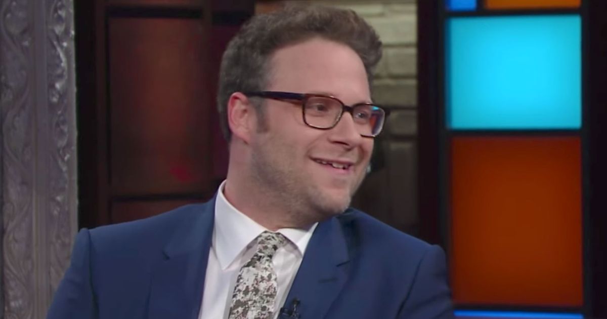 Seth Rogen Keeps Trolling Donald Trump Jr. in Twitter DMs