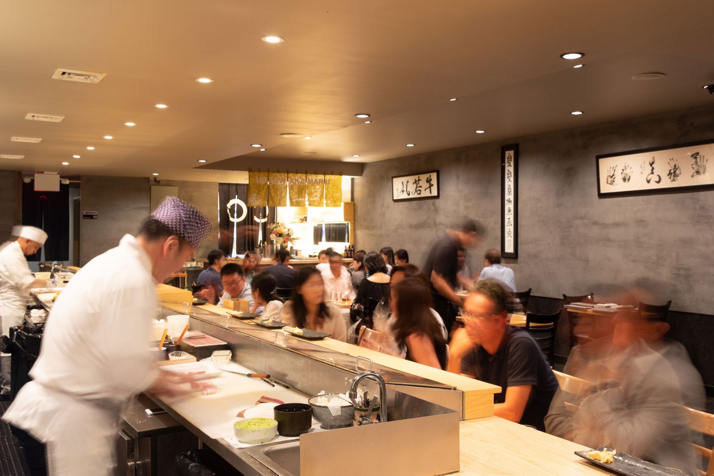 The Absolute Best Restaurants in Chelsea