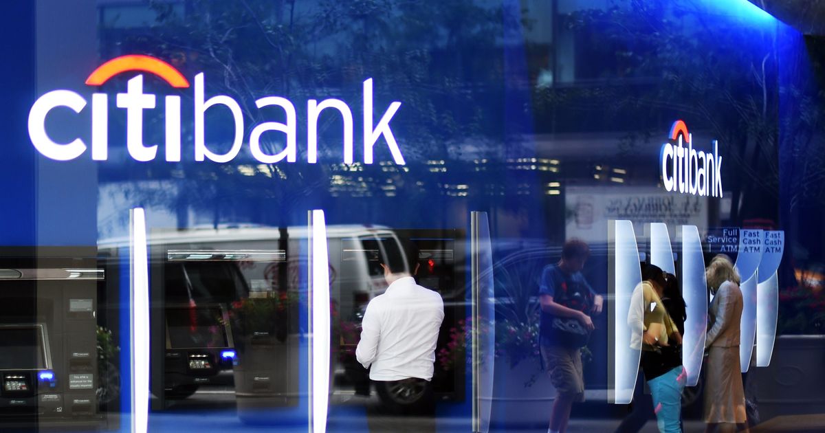 Citigroup Issues Gun-Control Rules for Its Clients, Partners