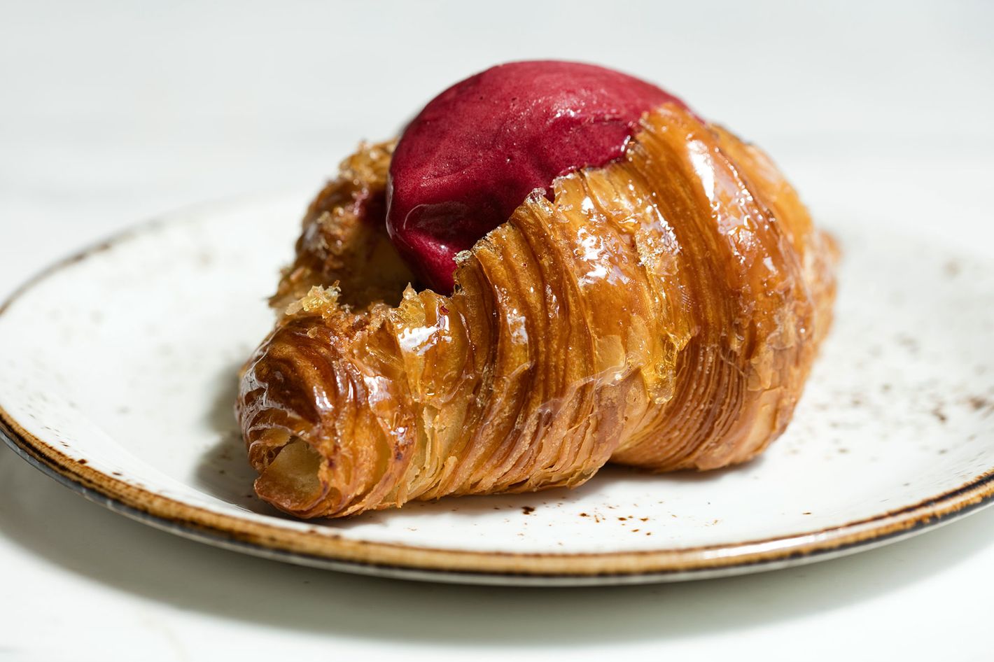 Where to Find New York's Most Innovative Croissants