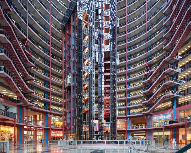 Curbed Cityscape: Urbanism, Architecture, and City News