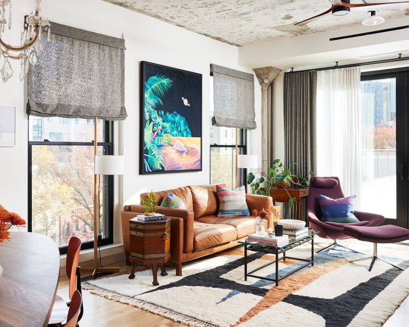 Design Hunting: Home Tours, Design Trends & Design News – Curbed