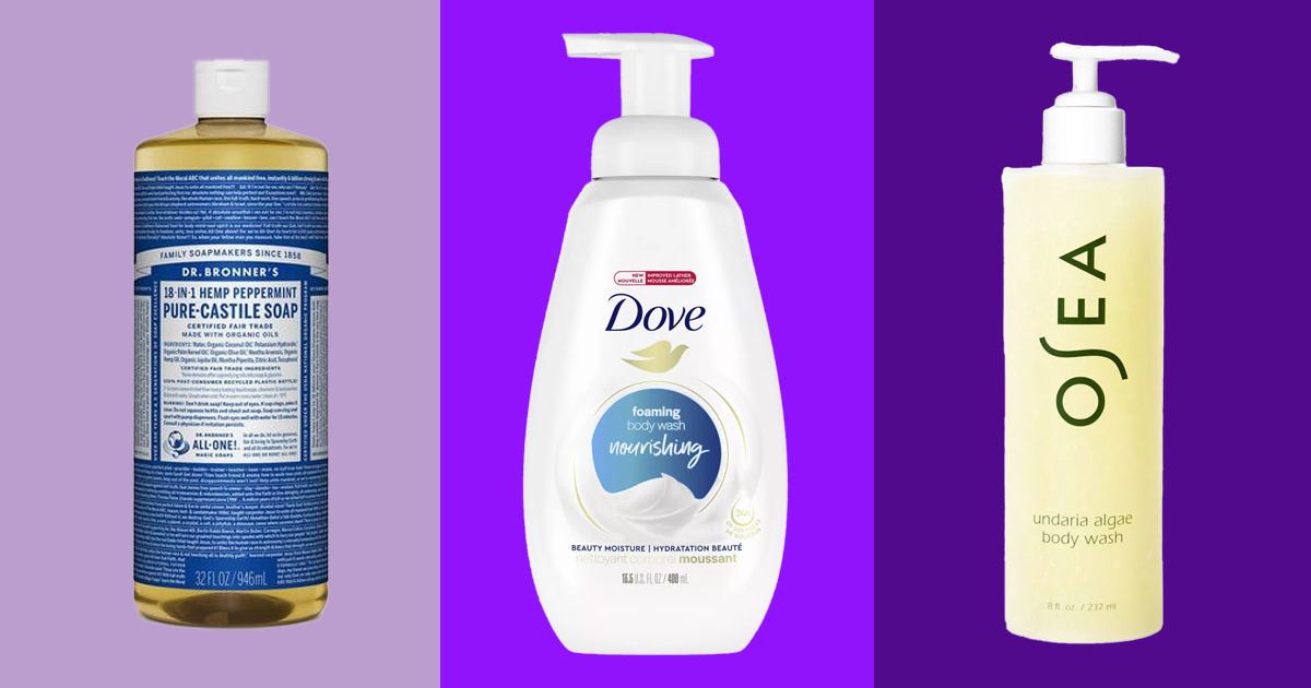 11 Best Bodywashes 2025 | The Strategist