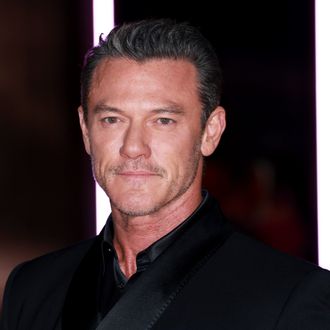 ‘Rocky Horror Show’ Casts Luke Evans As Frank-N-Furter