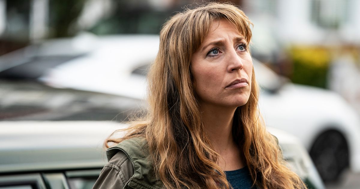 ‘Back to Life’ Review