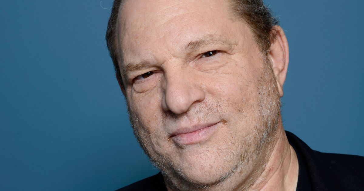 After Weinstein Scandal, The Weinstein Co. May Be Sold
