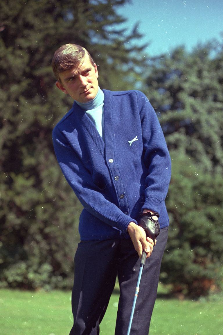 Hot Men in Warm Sweaters