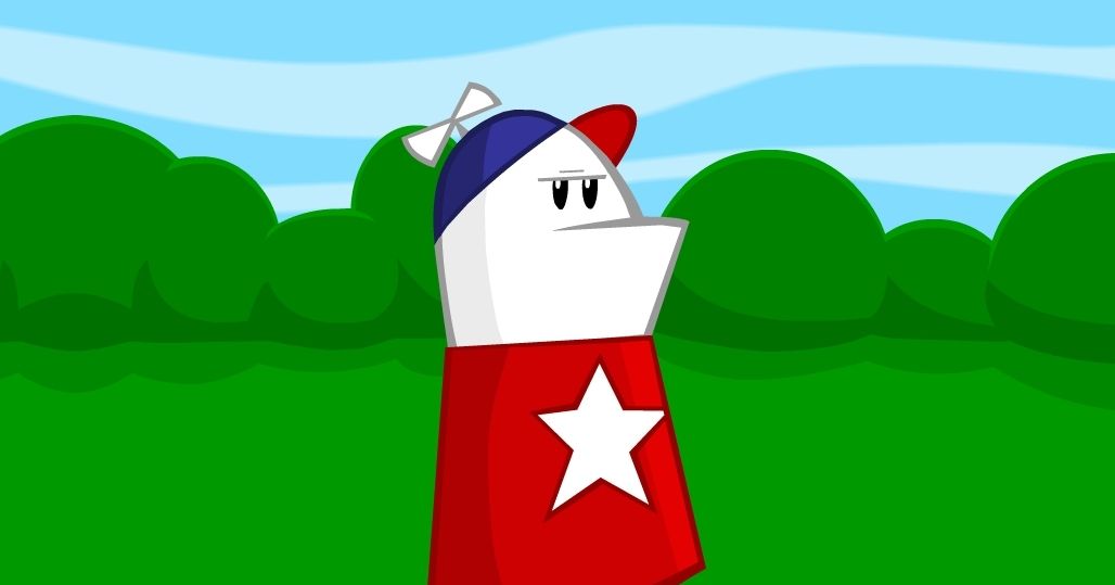 The New Homestar Runner Cartoon Is Soooo Good