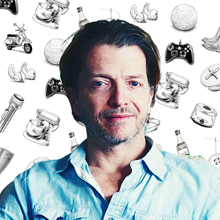 John Derian’s 10 Favorite Things | The Strategist