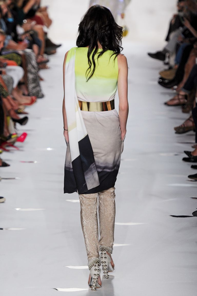 25 Best Backs From the Spring Runways