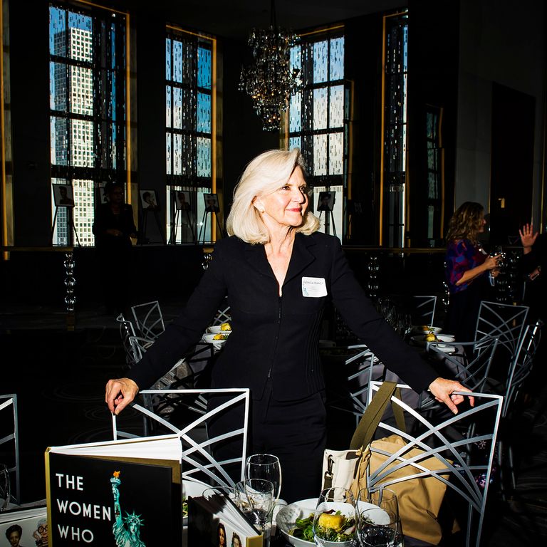 The Power of Being a Woman in New York