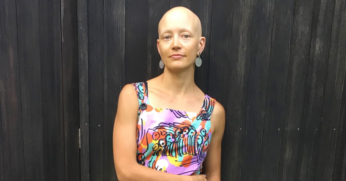Nooworks Jumpsuit Review by Author Helen Phillips | The Strategist