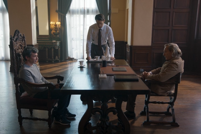 Nathan Fielder Relaunches Summit Ice, Calls Out Paramount+