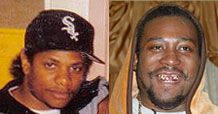 Eazy-E and ODB Are Getting Holograms