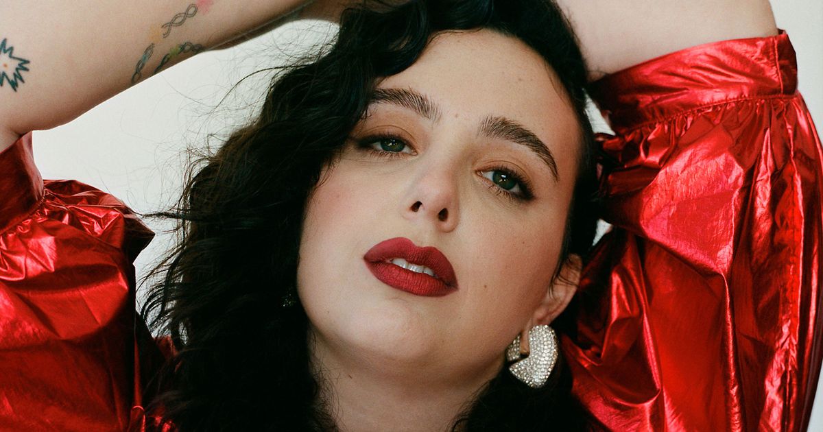 They Seem Cool: Entrepreneur Emma Zack