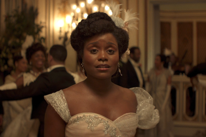 How ‘The Gilded Age’ Created Two Newport Balls for S3 Finale