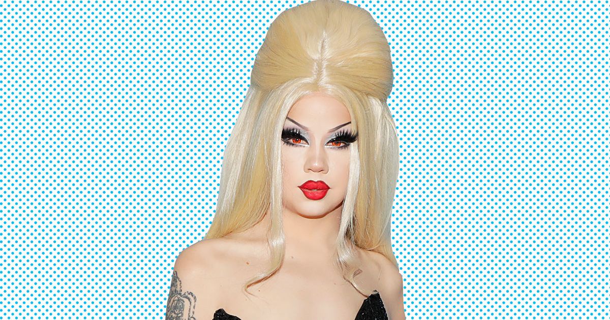 Willow Pill Interview: On ‘RuPaul’s Drag Race’ and Shrooms